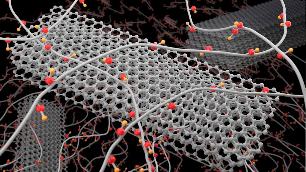 Innovative Material Design: Benefits of Imperfection in Thermally ...