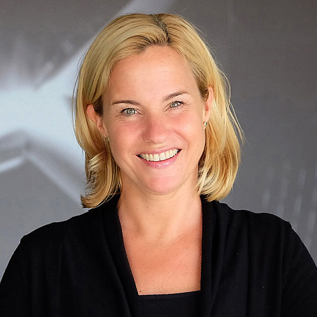 Britta Seeger wird neue Vertriebschefin bei Daimler