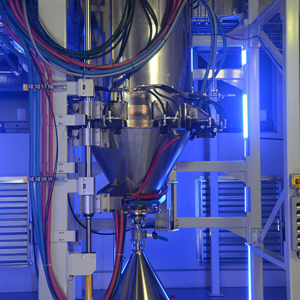 First life cycle assessment of AM powder process completed