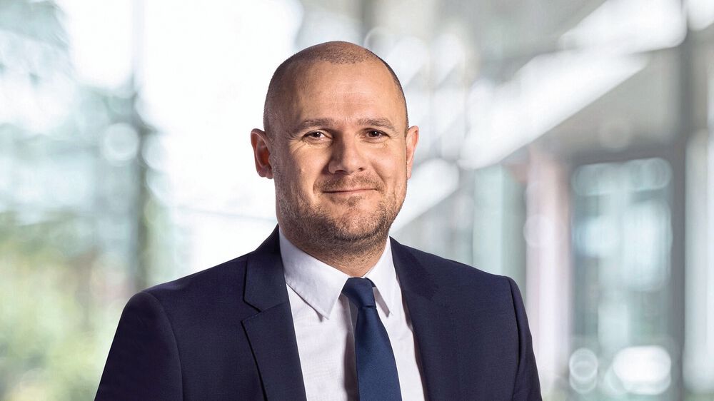 Martin Guse wird Sprecher der Geschäftsführung bei der BDK