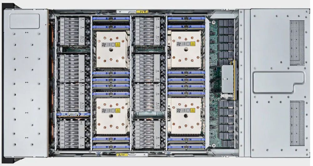 IBM erweitert die Power-10-Serverfamilie