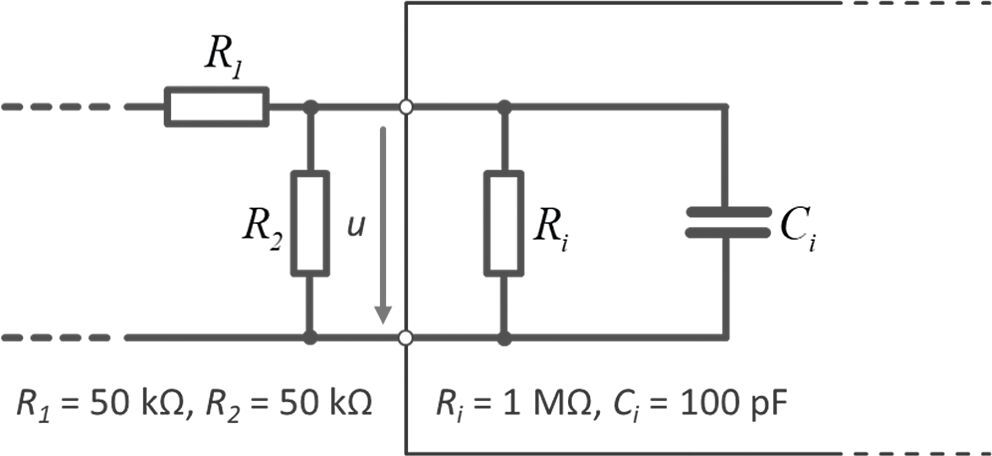 Grundlagen der Messtechnik