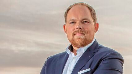 Karsten Dornheim wird Vertriebschef von Maxus