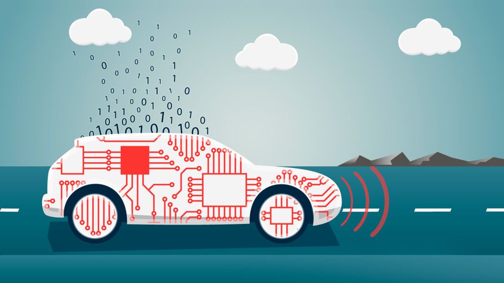 Ebnet den Weg zur Cloud-Native-Entwicklung