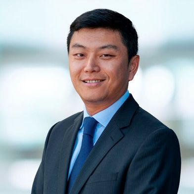 Zhengxin Charlie Cai wird neuer Preh-Chef