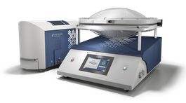 INFICON || Produkt || ELT3000 Dichtheitsprüfgerät für Batteriezellen