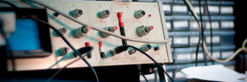 Galvanisch getrennte, EMI-freie Messschaltungen