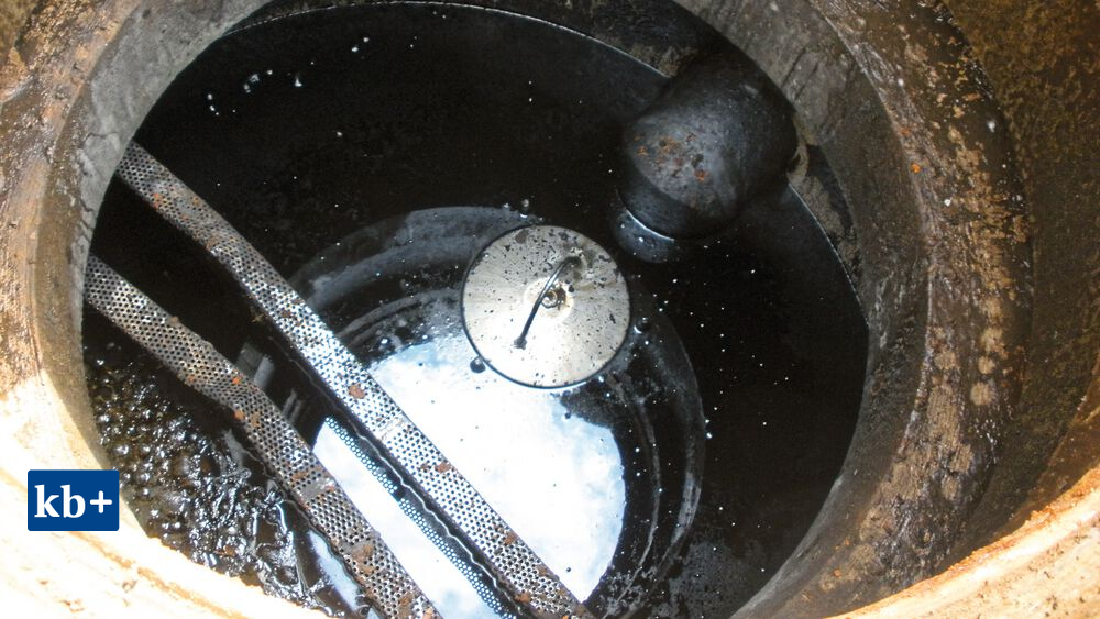 Wie Kfz-Betriebe Ölabscheider sanieren oder umrüsten können