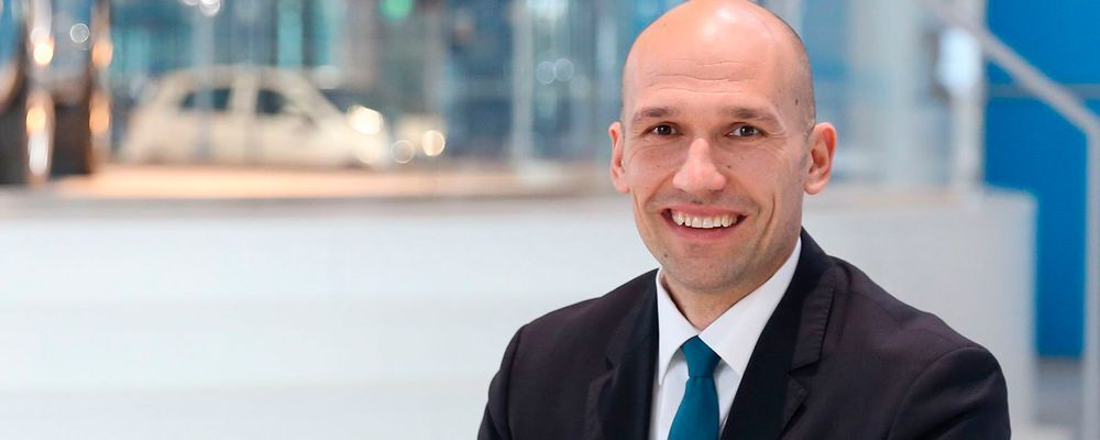 Marco Weiß: „Bei der Auswahl war manchmal viel Fantasie dabei“