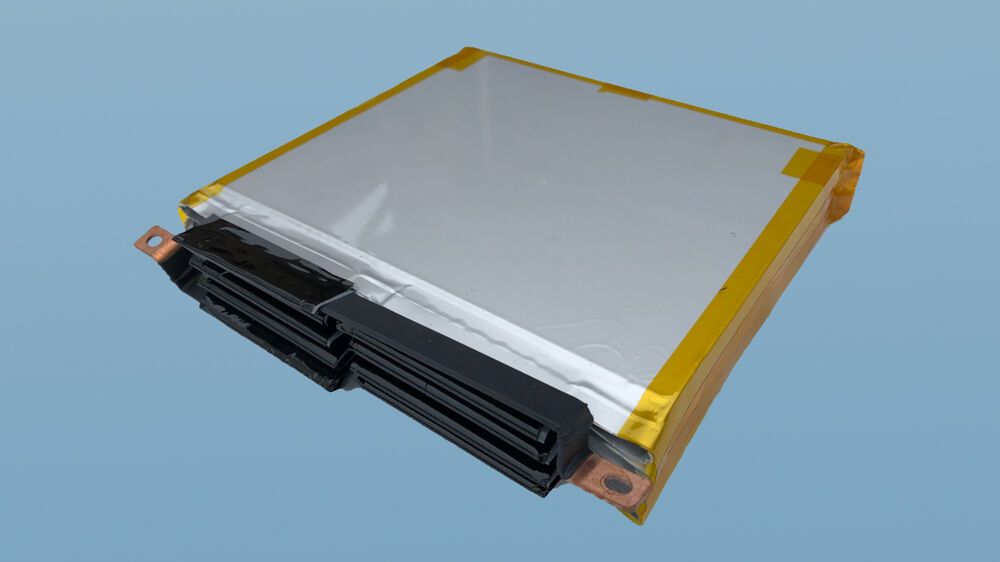 Höhere Verfügbarkeit mit Natrium-Ionen-Batterien: Forschungsprojekt 4NiB