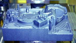 Prozesswissen und Werkzeuge bringen Produktivitätsschub in der Graphit ...