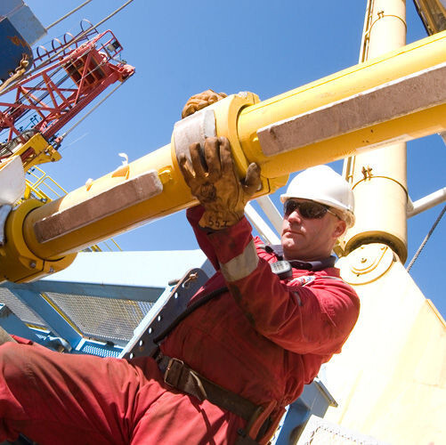 Air Liquide verkauft Zimmer Polymer Technologie an Technip