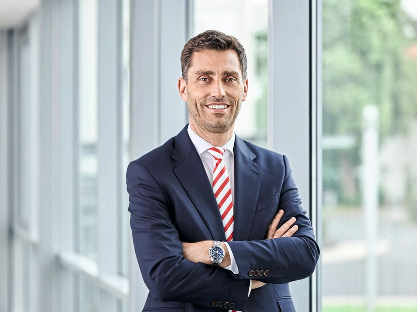 Mahr's Globale Wettbewerbsstrategie: Ein Interview mit CEO Manuel Hüsken