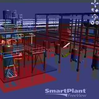 Free Viewer for Virtual 3D Models