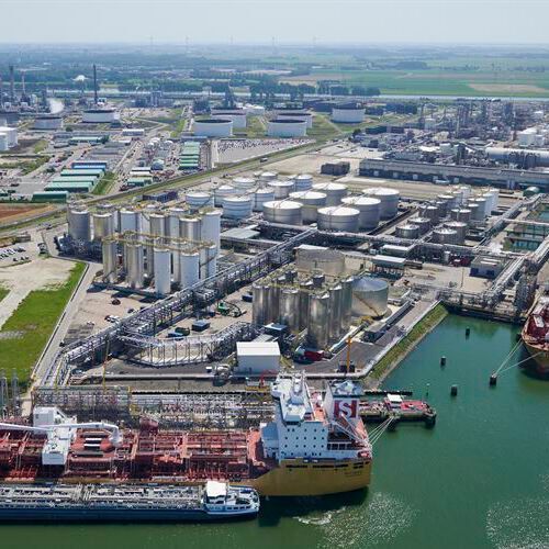 Neste Partners with Tepsa Netherlands for Strengthening Chemical ...