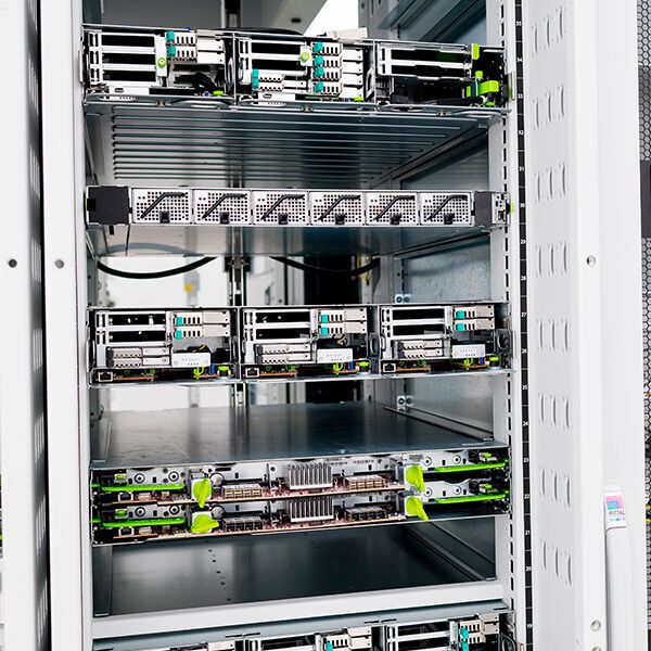 Wer möchte offene Hardware?