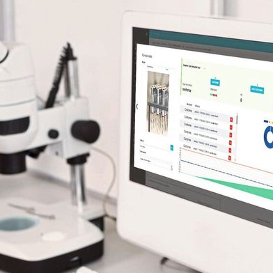 Ellistat présente sa nouvelle formation qualité à l'EPHJ