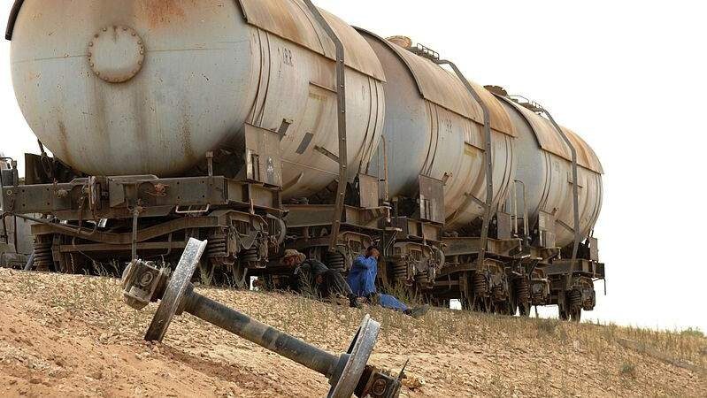 Hazardous Chemicals’ Transportation Needs Improvement