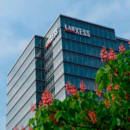 Why is Lanxess Investing More than 30 Million Dollars in China?