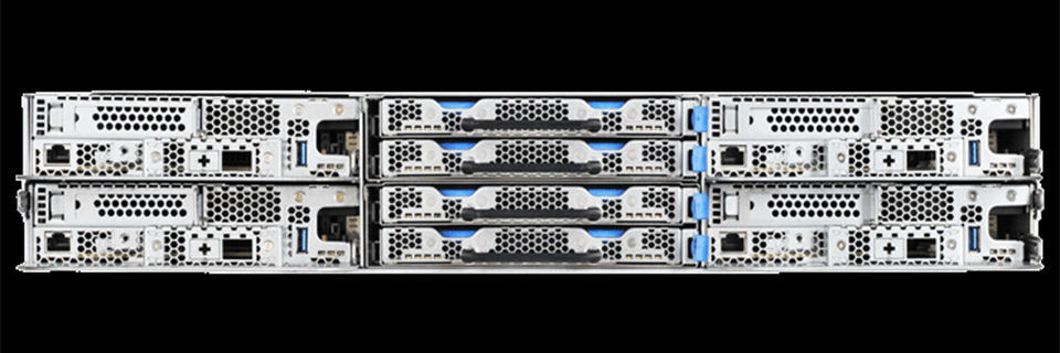 Das Open Compute Project bei Quanta Cloud Technology