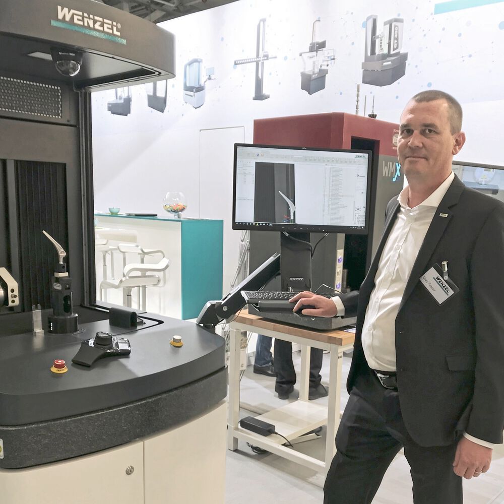 Durchgängige QS künftig unumgänglich