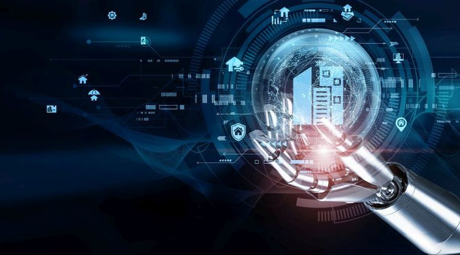 Opentext präsentiert Titanium X