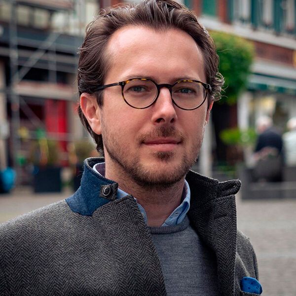 Effektive Data-Mesh-Implementierung – ein Leitfaden für Best Practices