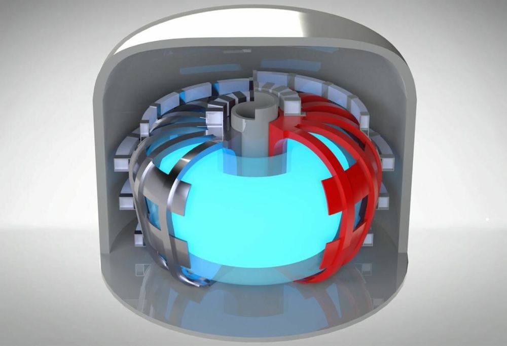 Simulation: So entstehen komplexe Anwendungen mit Mesh Morphing