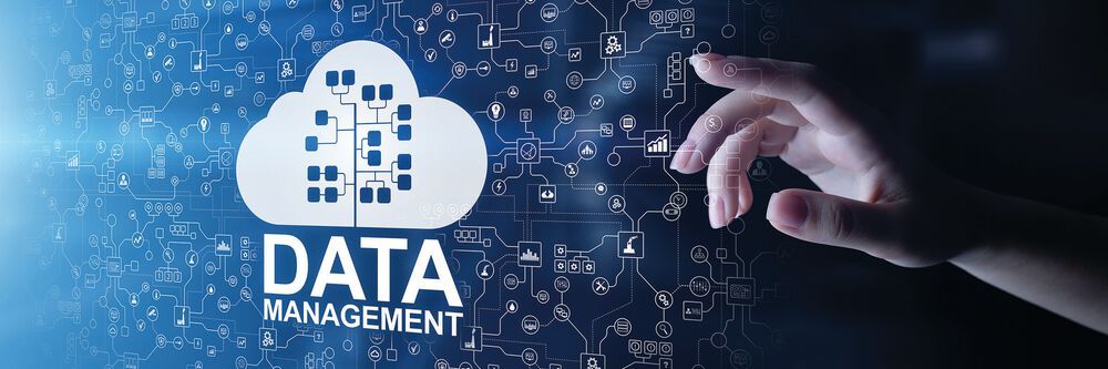 Daten für die Digitalisierung nutzbar machen