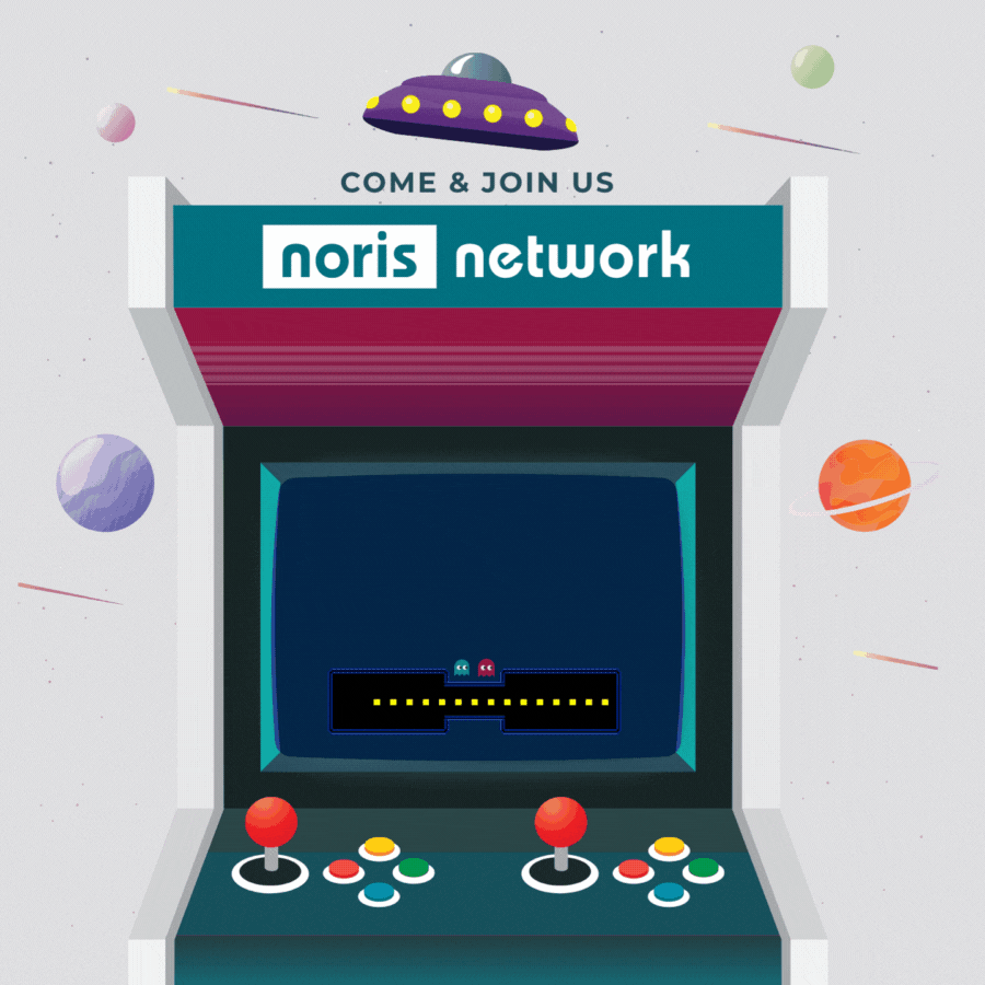 Elastic SIEM: noris network zeigt neues Konzept auf der it-sa 2023