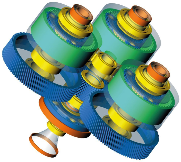 Kisssoft stellt neues Software-Release vor