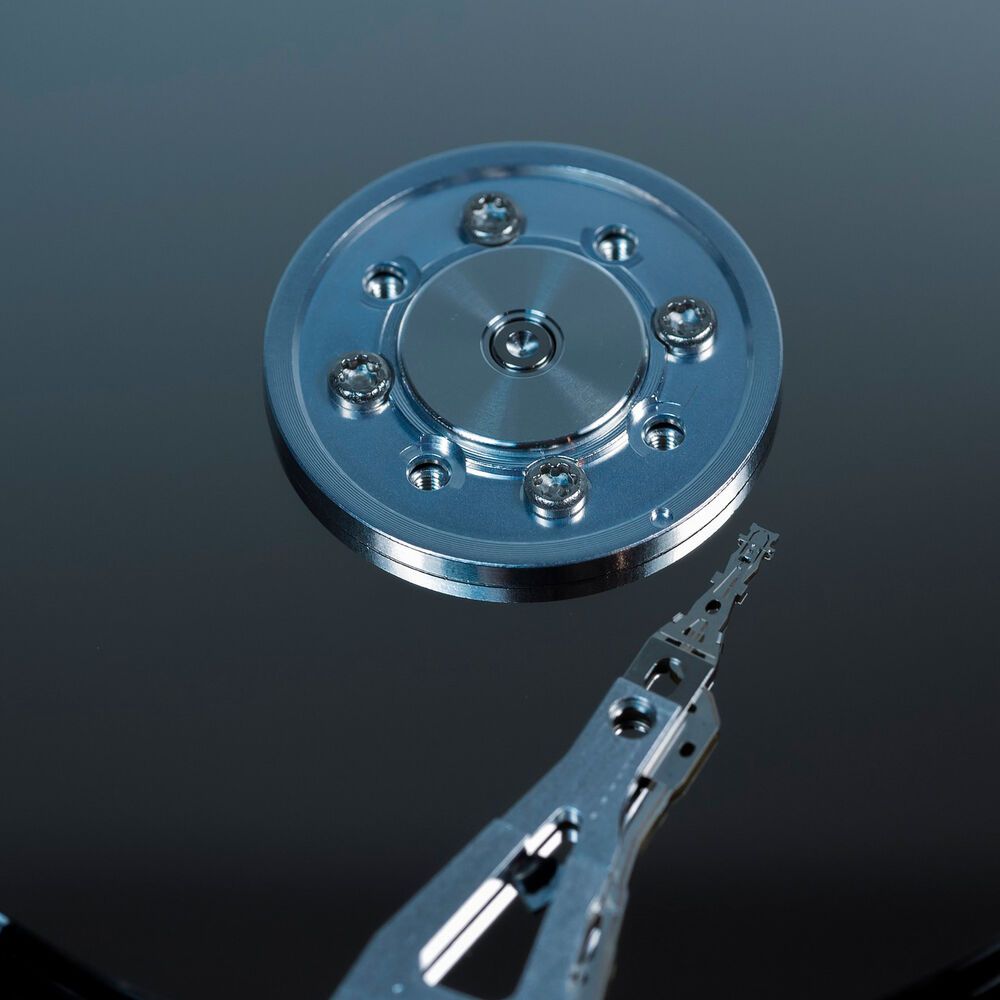 Optimize-Volume: Laufwerke mit der PowerShell beschleunigen