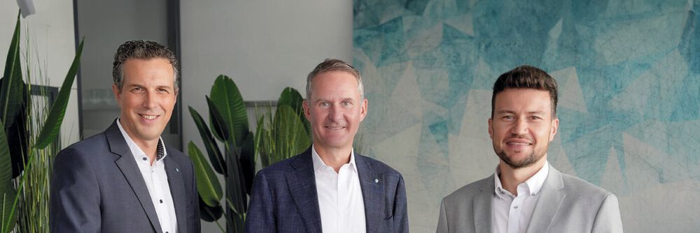 Connexta: Der IT-Champion für den Mittelstand