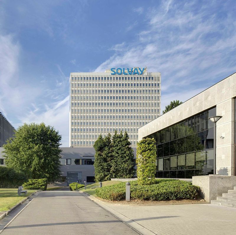 Solvay erhöht Produktion von natürlichem Vanillin in Europa