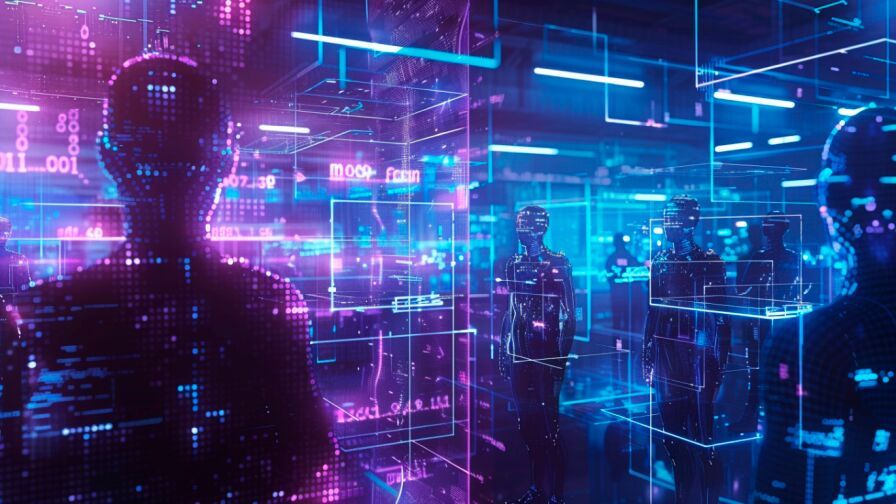 Wie Agentic AI die Zusammenarbeit von KI-Agenten neu definiert