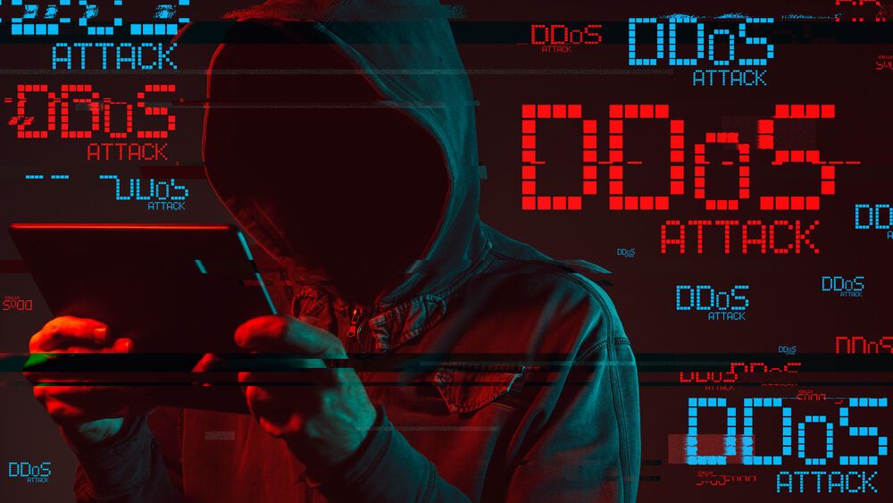 Anstieg der DDoS-Angriffe im 1. Halbjahr 2024: Gcore Radar Report