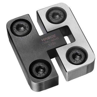 Boosting Efficiency in Injection Moulding and Die Casting Tools