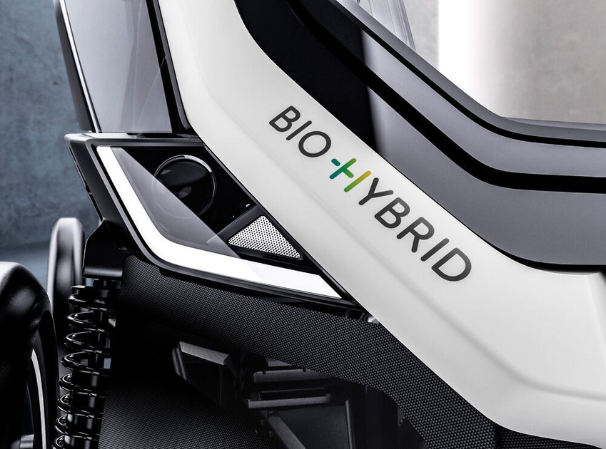 Bio-Hybrid ist insolvent