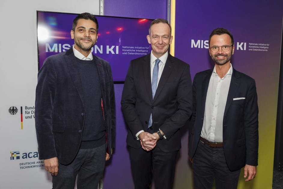 Tüv Ai.Lab: Mission Ki Entwickelt Gütesiegel Für Ki – HXXCM