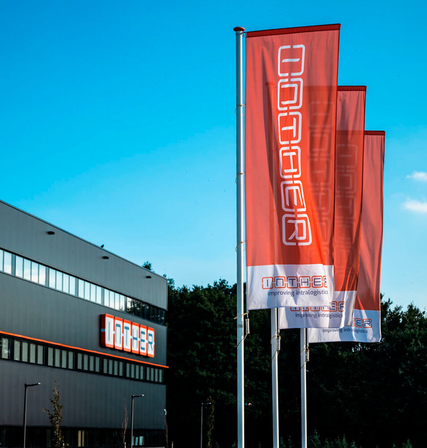 Inther Group stärkt sein Deutschland-Engagement