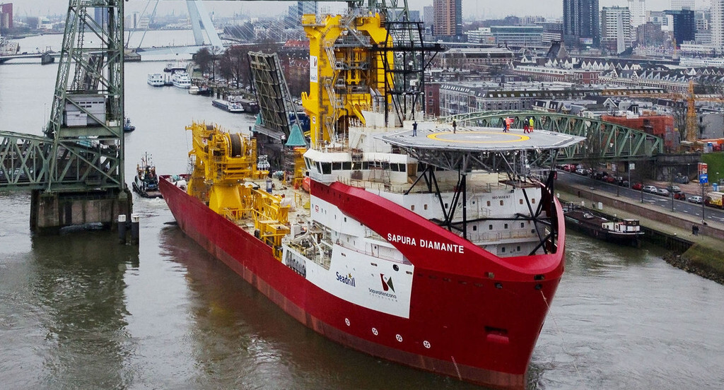 PLM-Lösung von Siemens optimiert die Produktentwicklung im Schiffbau