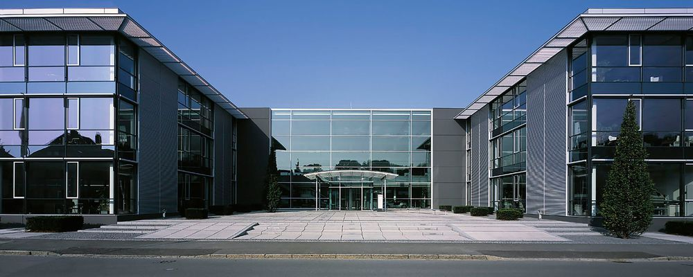 Brose feiert 100-jähriges Standortjubiläum in Coburg