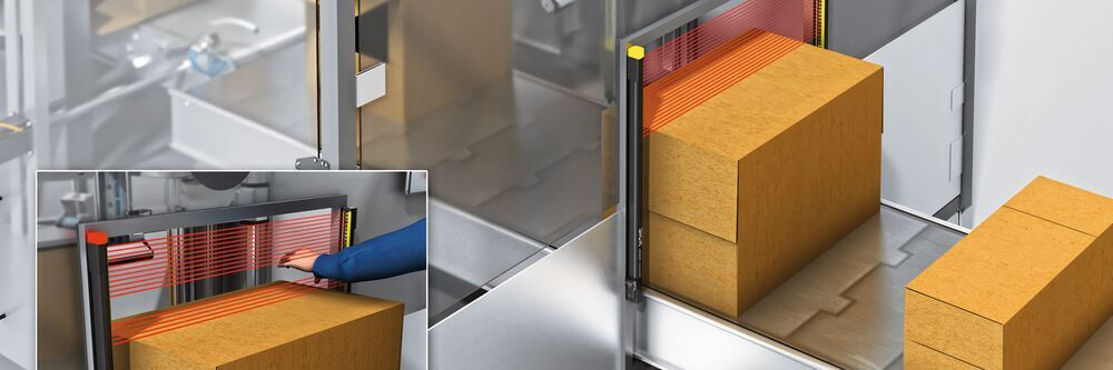 Sieben neue Safety-Produkte