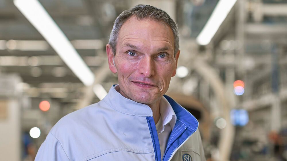 VW-Werkschef: Wolfsburg wieder stabiler