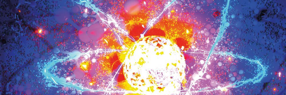 Auf der Suche nach wahrer Größe – Atomkerne messen