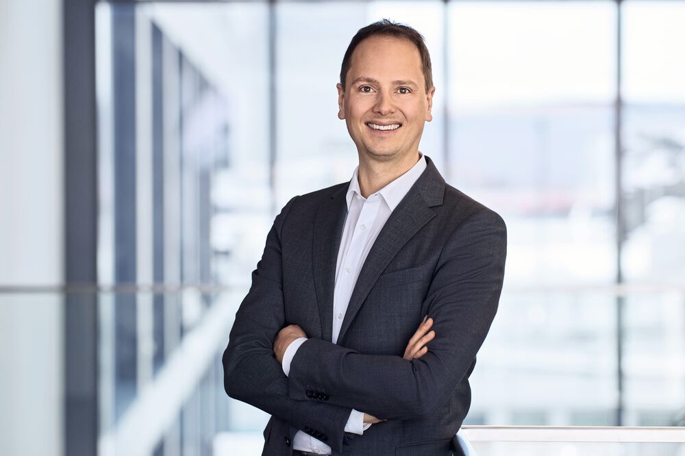 Kabeltechnik: Lapp erweitert Logistikzentrum in Ludwigsburg