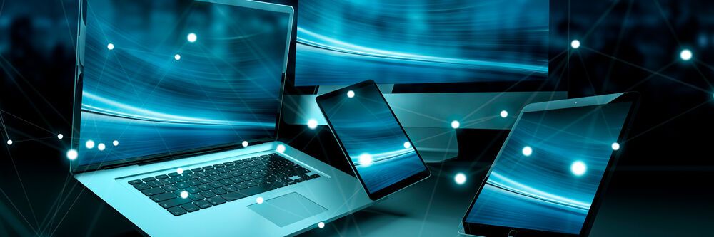 Verwaltung von mobilen Endgeräten mit Microsoft 365