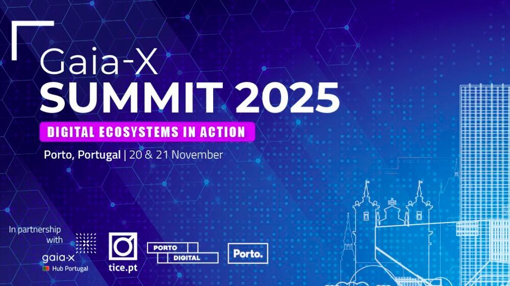 Gaia-X Summit 2025: Digitale Ökosysteme in Aktion