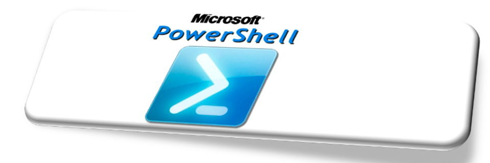 Shell-Power von und für Microsoft