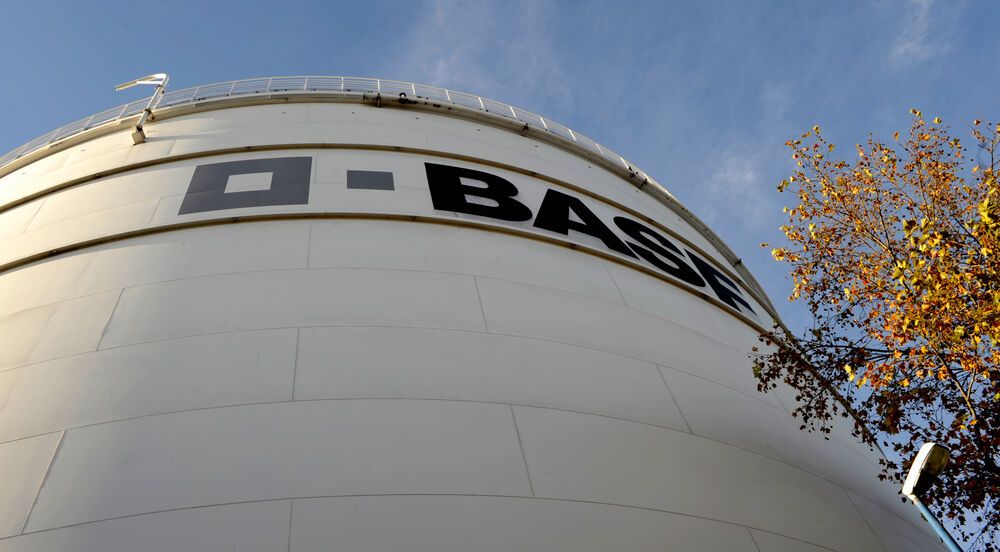 BASF Technology Selected for Japan’s First Demo Project of Blue ...